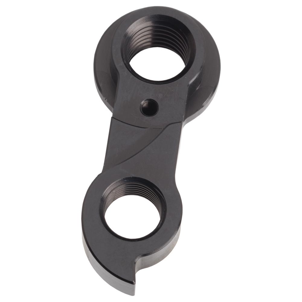 Salsa Rear Mech Hanger Maxle Hanger Black